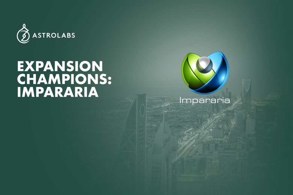 Saudi Gaming In-Focus: Impacting the Saudi Esports Ecosystem