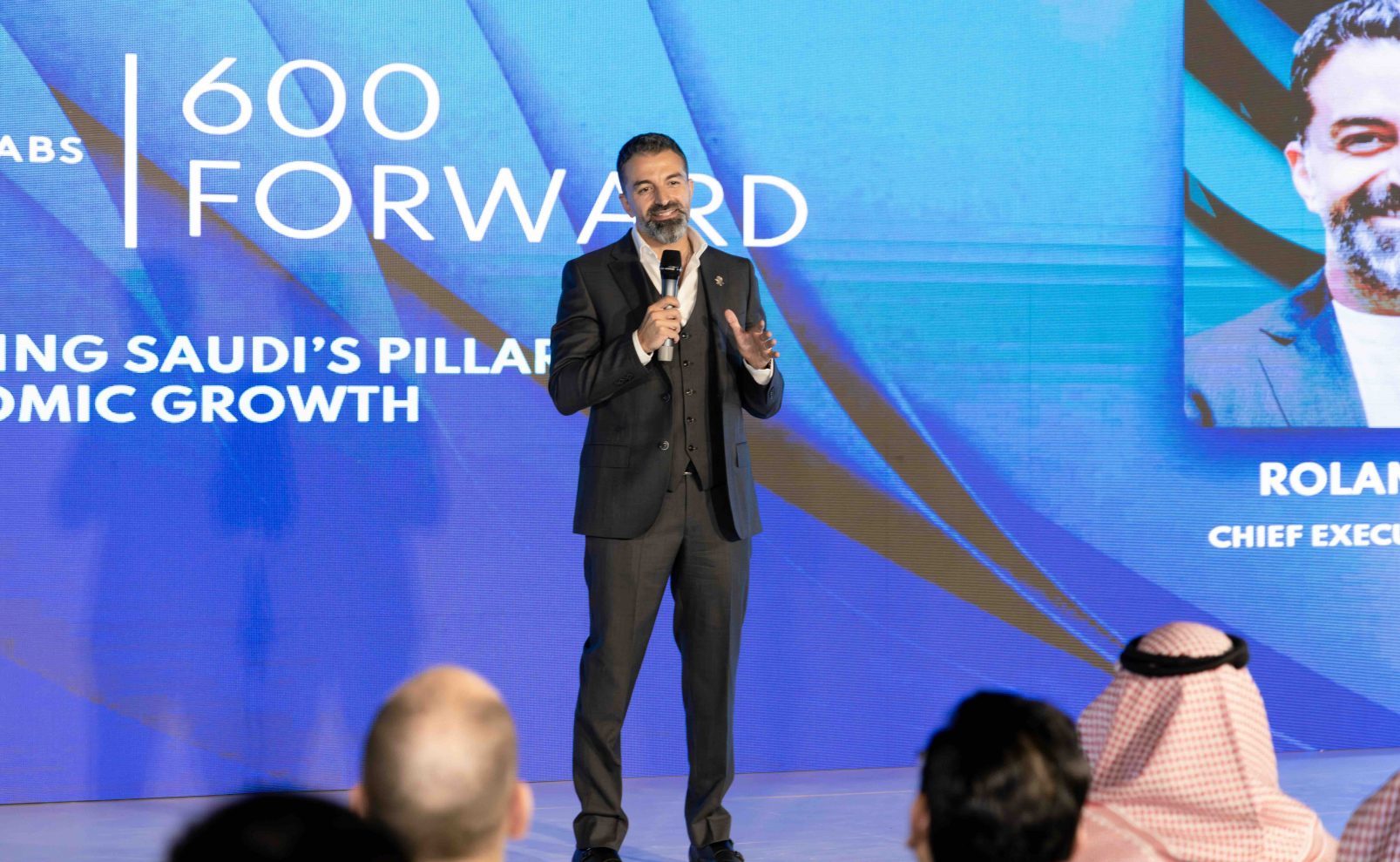 600 Forward: Celebrating Milestones, Growing Impact - AstroLabs