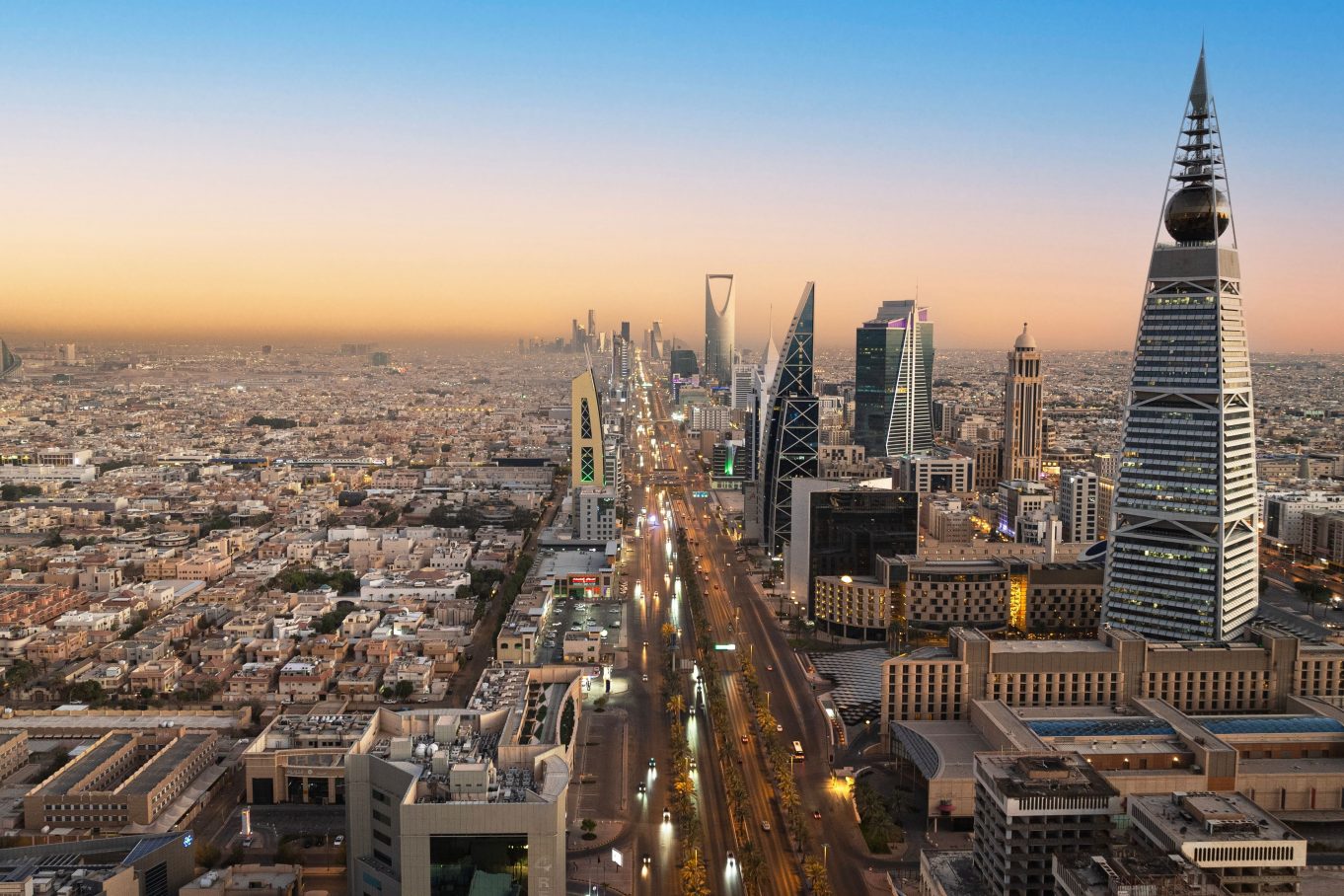 Saudi Arabia's Economic Growth Outlook for 2025